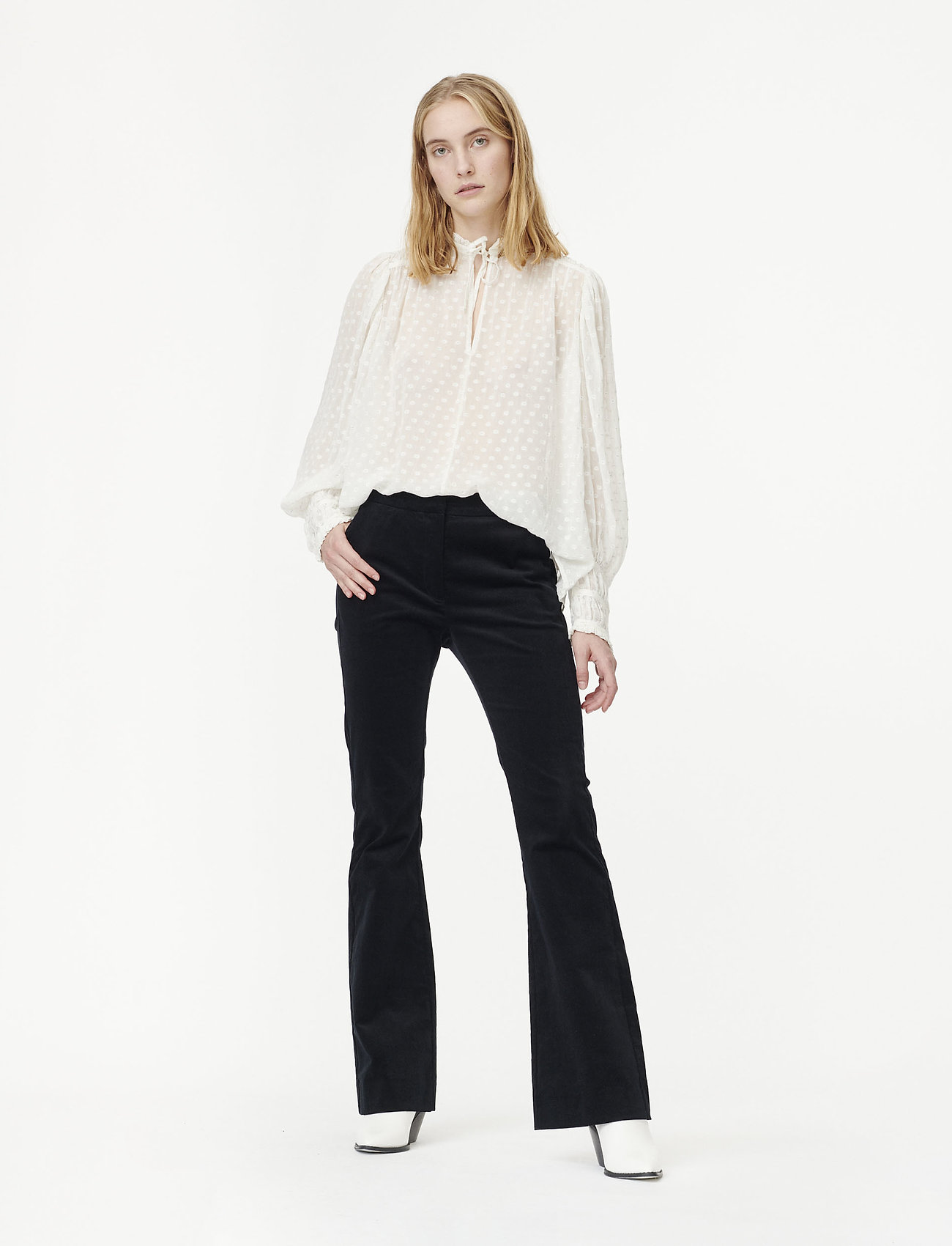 Munthe Jogger - Blouses & Shirts | Boozt.com