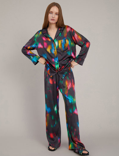 Munthe Virtu - Long sleeved blouses | Boozt.com