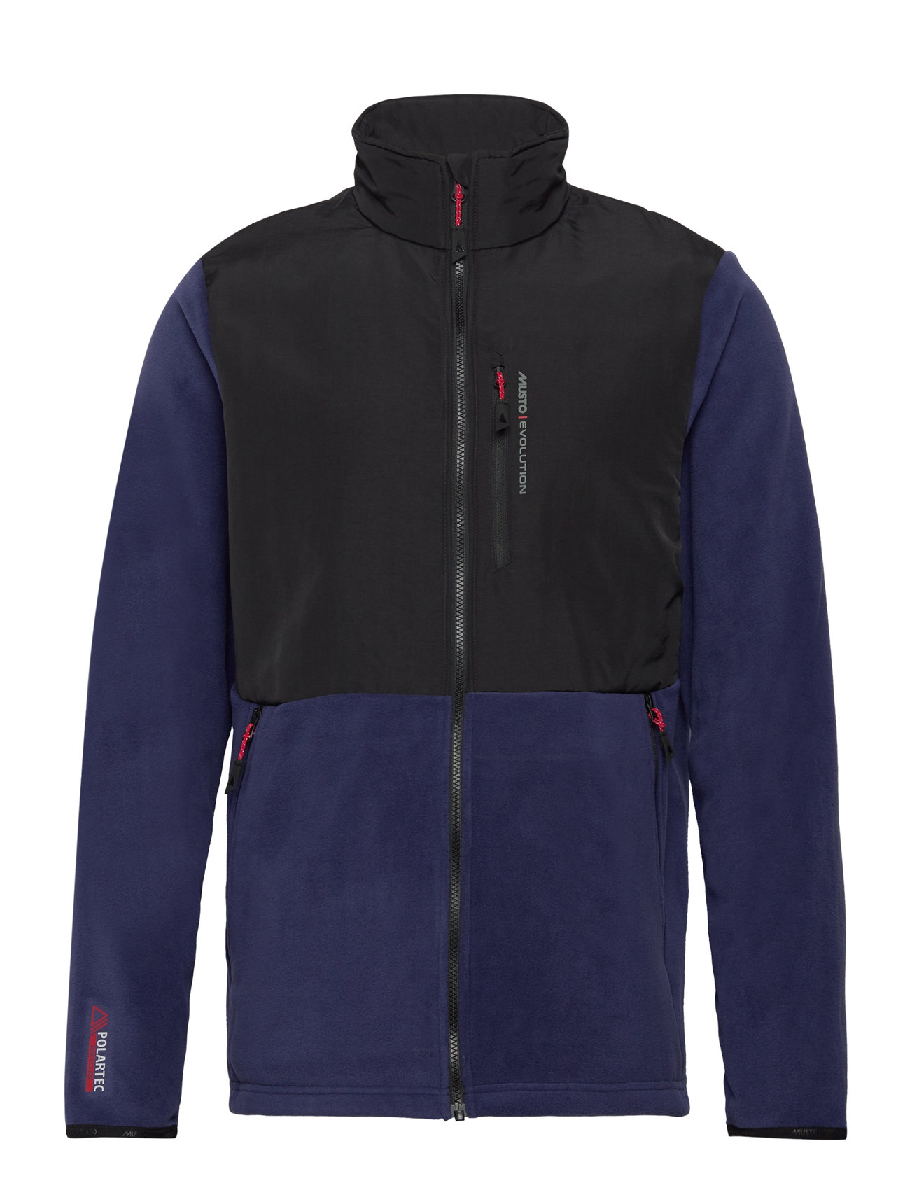 Musto Evo Pt Fleece - Sweatshirts & hoodies - Booztlet.com