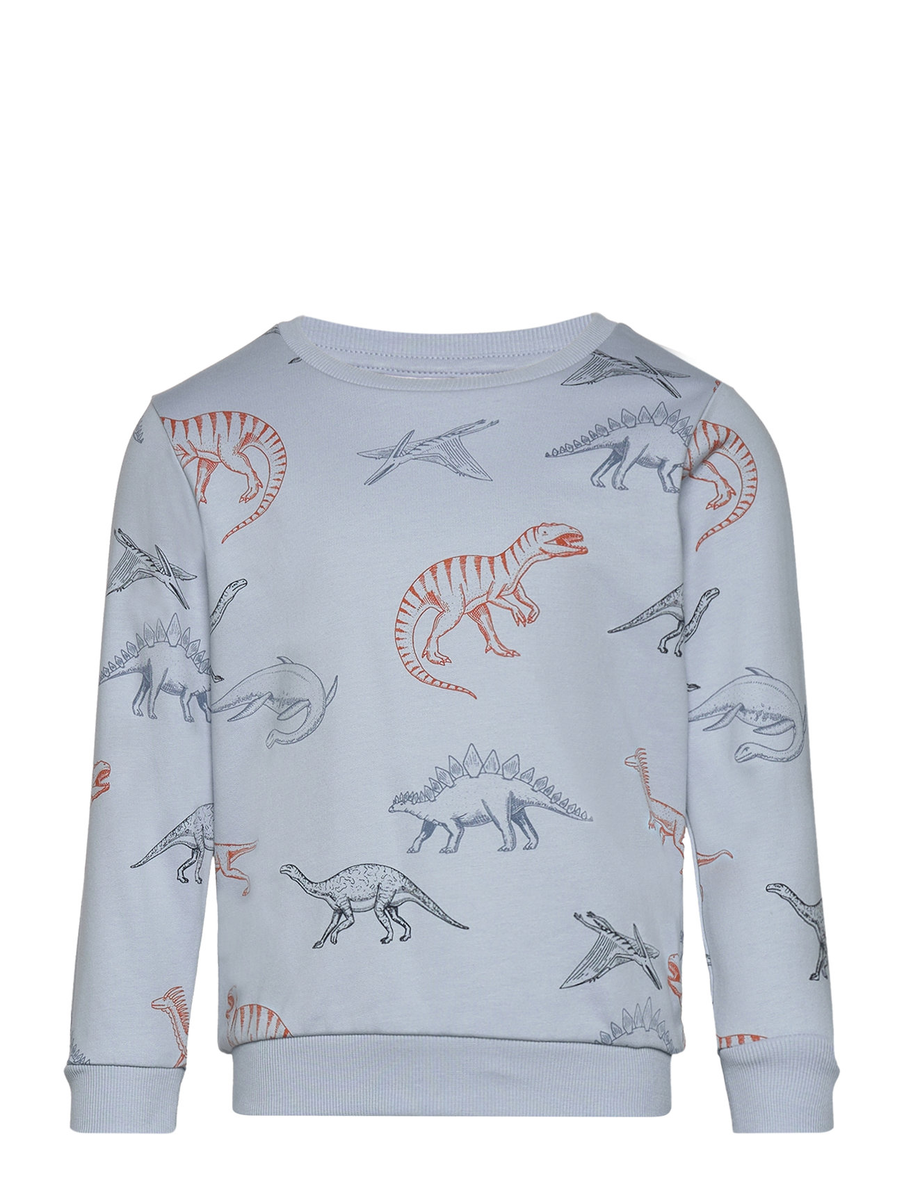 name it Nmmniram Ls Swe Bru – tops – shop at Booztlet