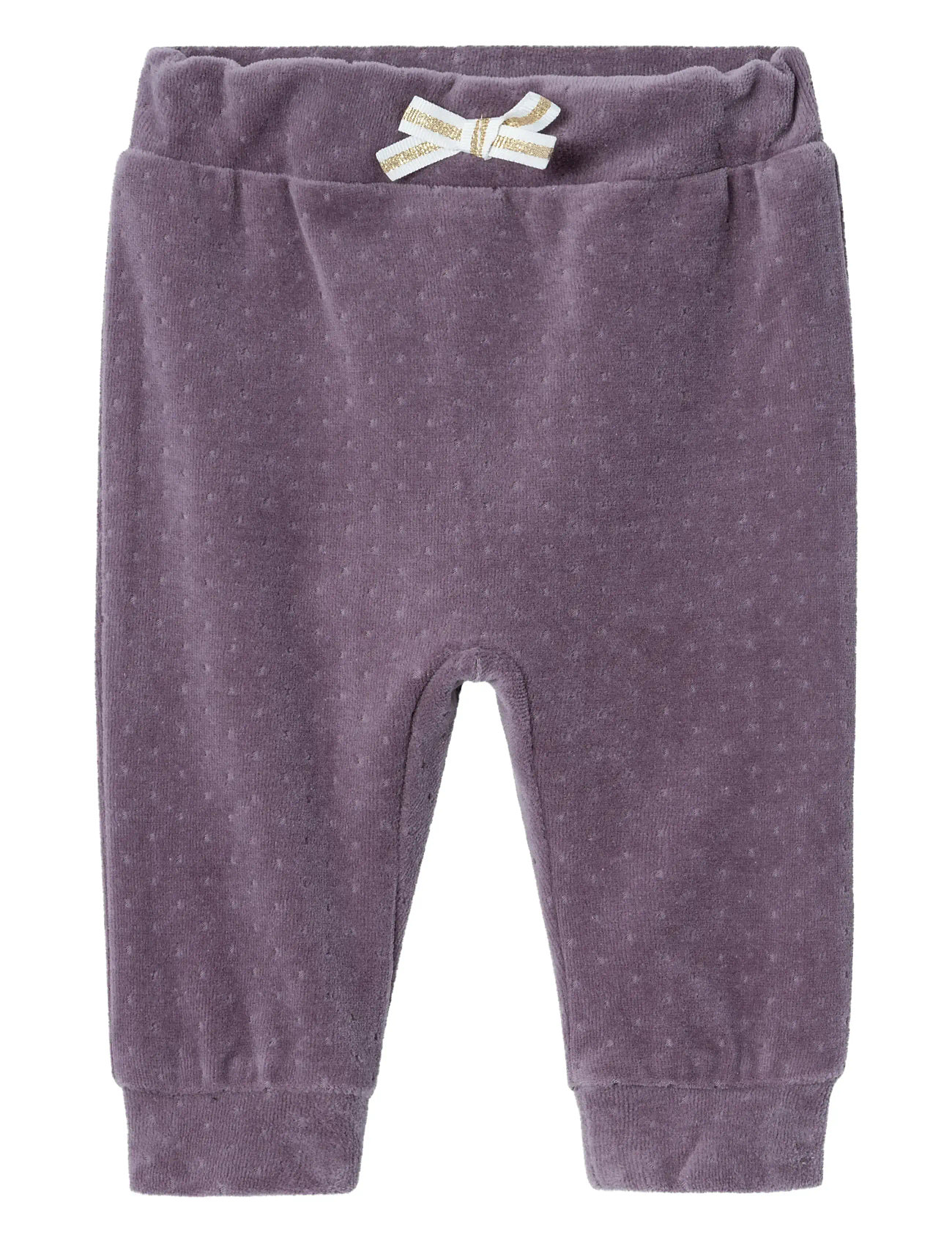 Name It Nkfida Pant Noos Pantalon Pour Les Filles, Arctic Dusk