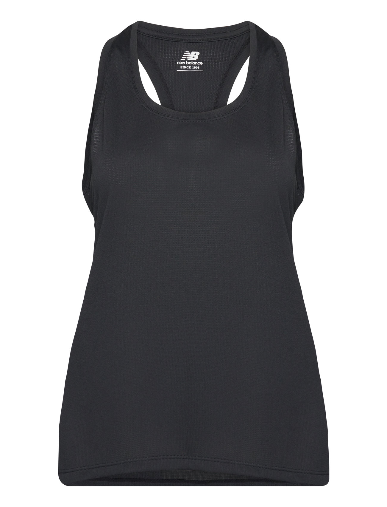 New Balance Core Run Tank - Tank tops | Boozt.com