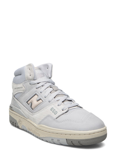 New Balance New Balance Bb650 (Light Aluminum) – 180 € – Booztlet.com