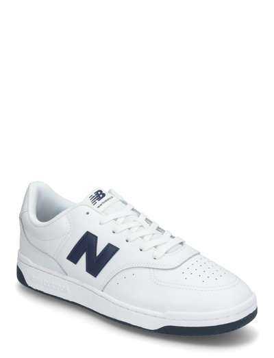 New Balance New Balance Bb80 (Optic White/Vit) - 1050 kr | Boozt.com