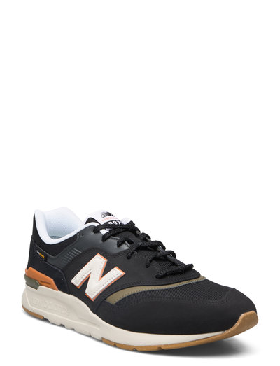 New Balance New Balance 997h (Black) - 110 € | Boozt.com