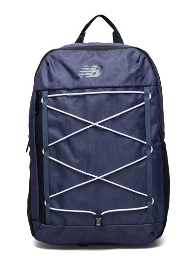 New Balance Cord Backpack – backpacks – shop at Booztlet