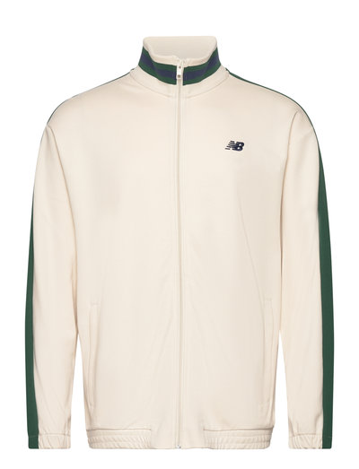 New Balance Sportswear Greatest Hits Full Zip - Sweatshirts | Boozt.com