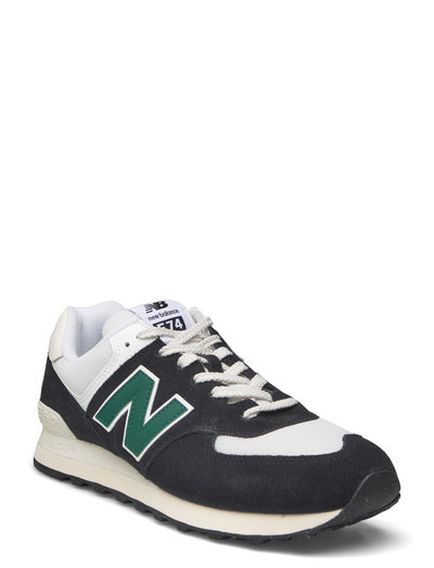 New Balance New Balance 574 (Black) - 110 € | Boozt.com