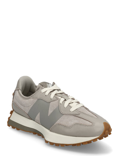 New Balance New Balance 327 (Arid Stone/Grå) - 1450 kr | Boozt.com
