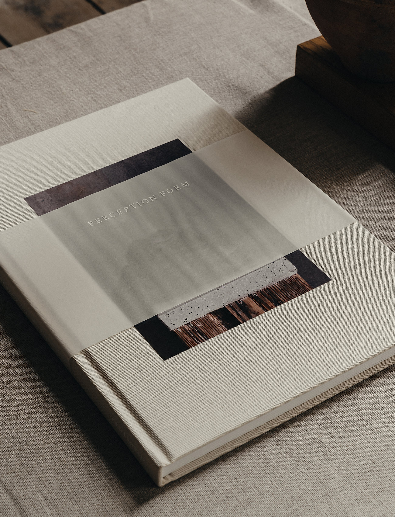 New Mags Perception Form Book - Books | Boozt.com