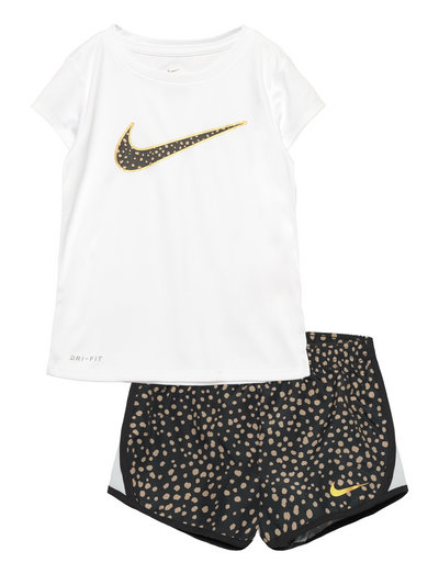 Nike Animal Spot Aop (NKS36J425) - Sett med kortermede T-skjorter ...