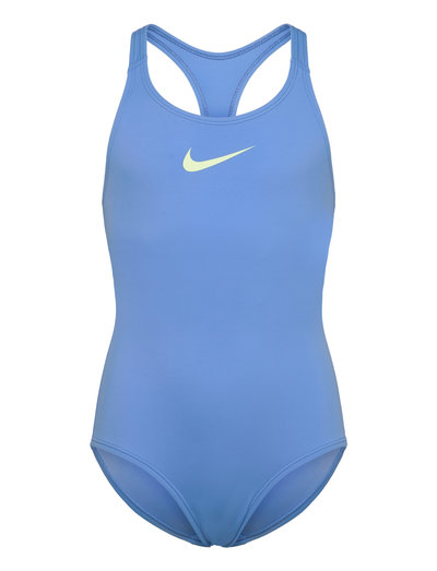 NIKE SWIM Nike Essential Racerback One Piece (NSMNESSB711) - Badeanzüge ...