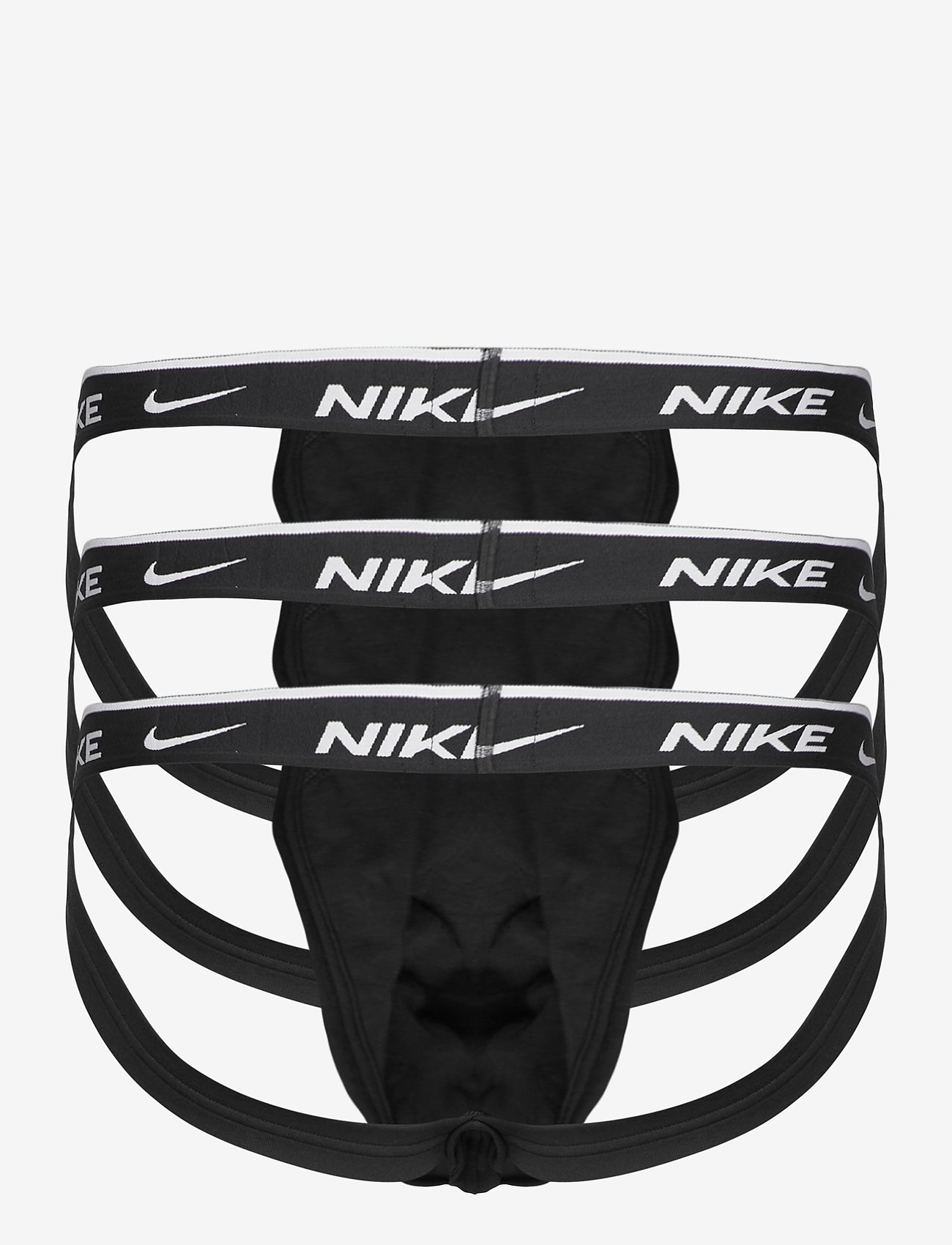 Jock Strap 3pk Black black black 229 Kr NIKE Boozt Jock Strap 3pk Black black black 229 Kr NIKE Boozt