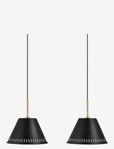 Køb stilfuld belysning til hele hjemmet online på Boozt.com