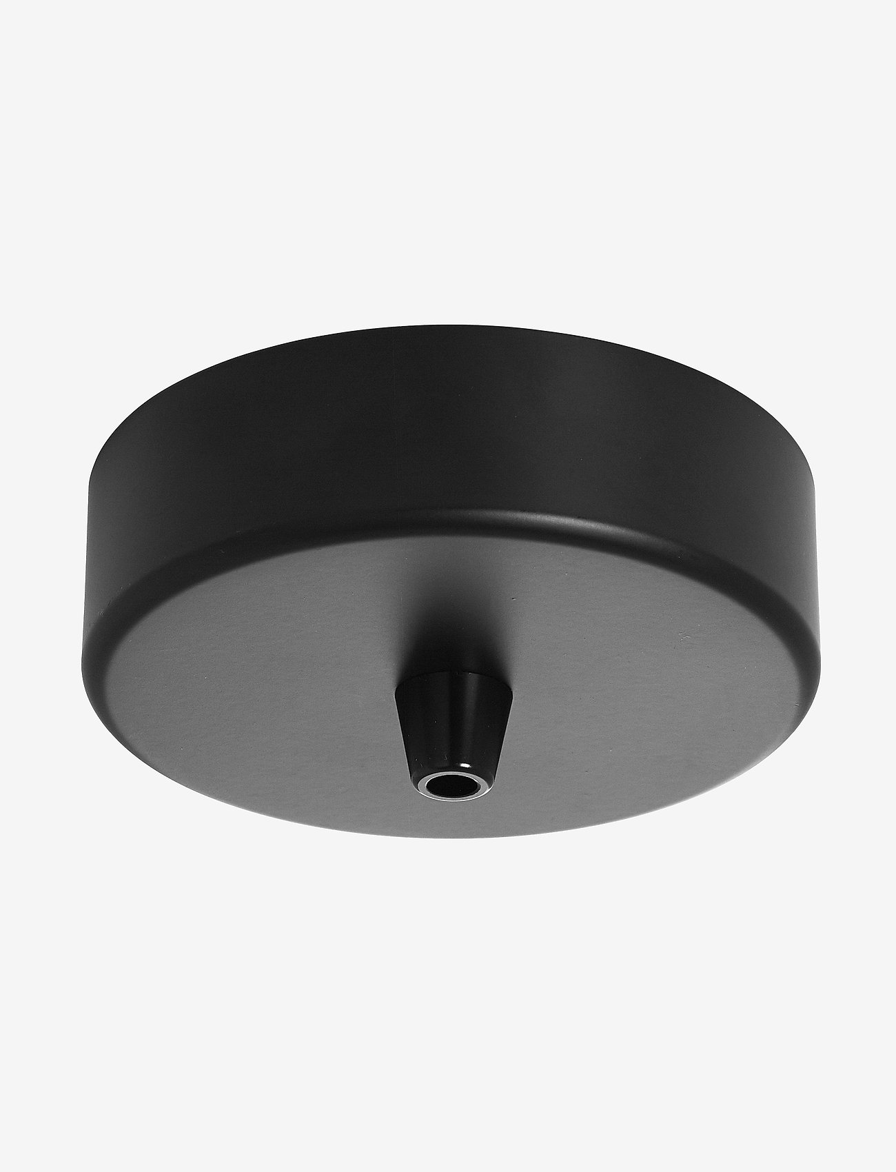 NUD Collection Ceiling Cup Metal - Valaisintarvikkeet | Boozt.com