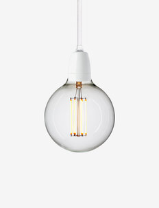 Køb stilfuld belysning til hele hjemmet online på Boozt.com