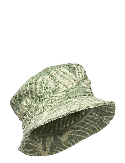 OAS Banana Leaf Bucket Hat (OAS8003-01) - Bucket hats - Boozt.com