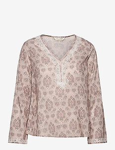 Odd Molly - Shop de smukke kollektioner online - Boozt.com