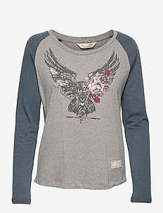 Odd Molly - Shoppa de vackra kollektionerna - Boozt.com