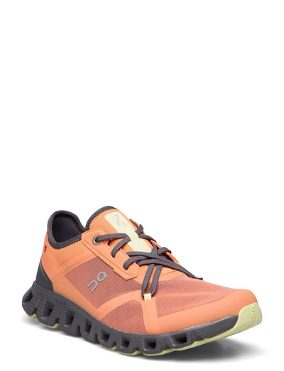 On Cloud X 3 Ad - Low Tops | Boozt.com