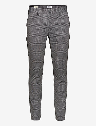 Byxor | Herr - Hitta bästa herrbyxor online - Boozt.com