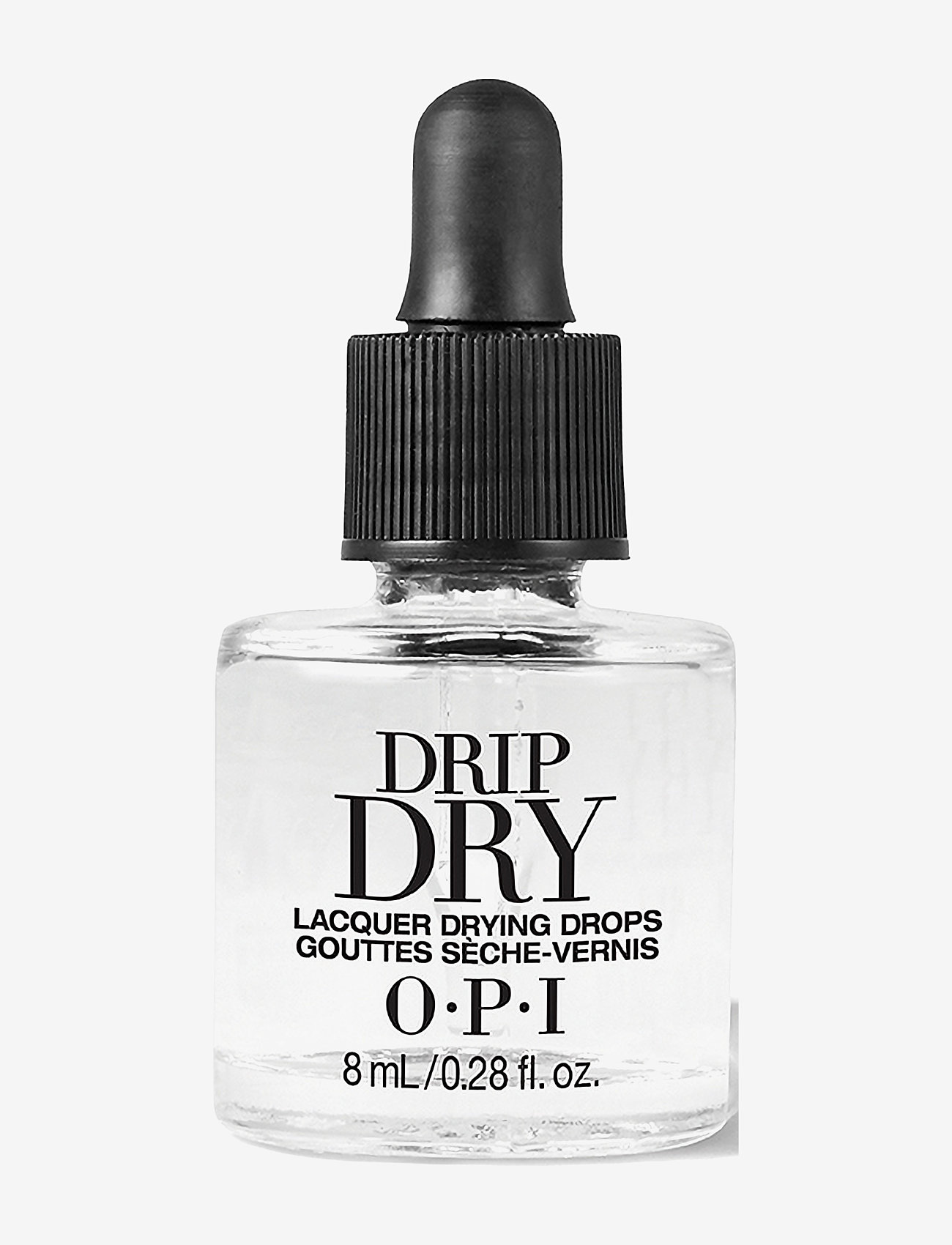 OPI Drip Dry Lacquer Drying Drops - Kynsilakat | Boozt.com