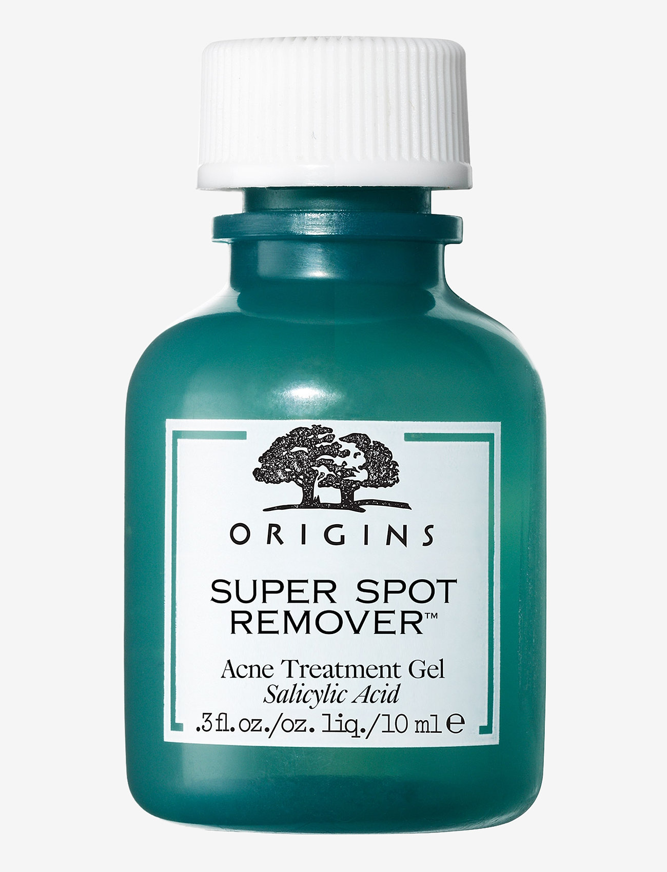 Origins Super Spot Remover™ Blemish Treatment Gel (Clear) - 150 kr ...