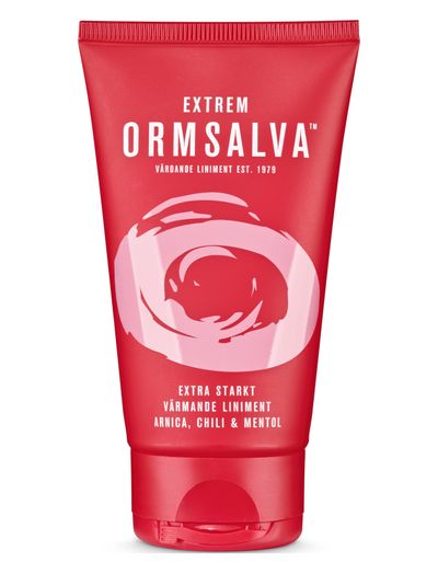 Ormsalva Ormsalva Extrem 70ml - Body lotion | Boozt.com