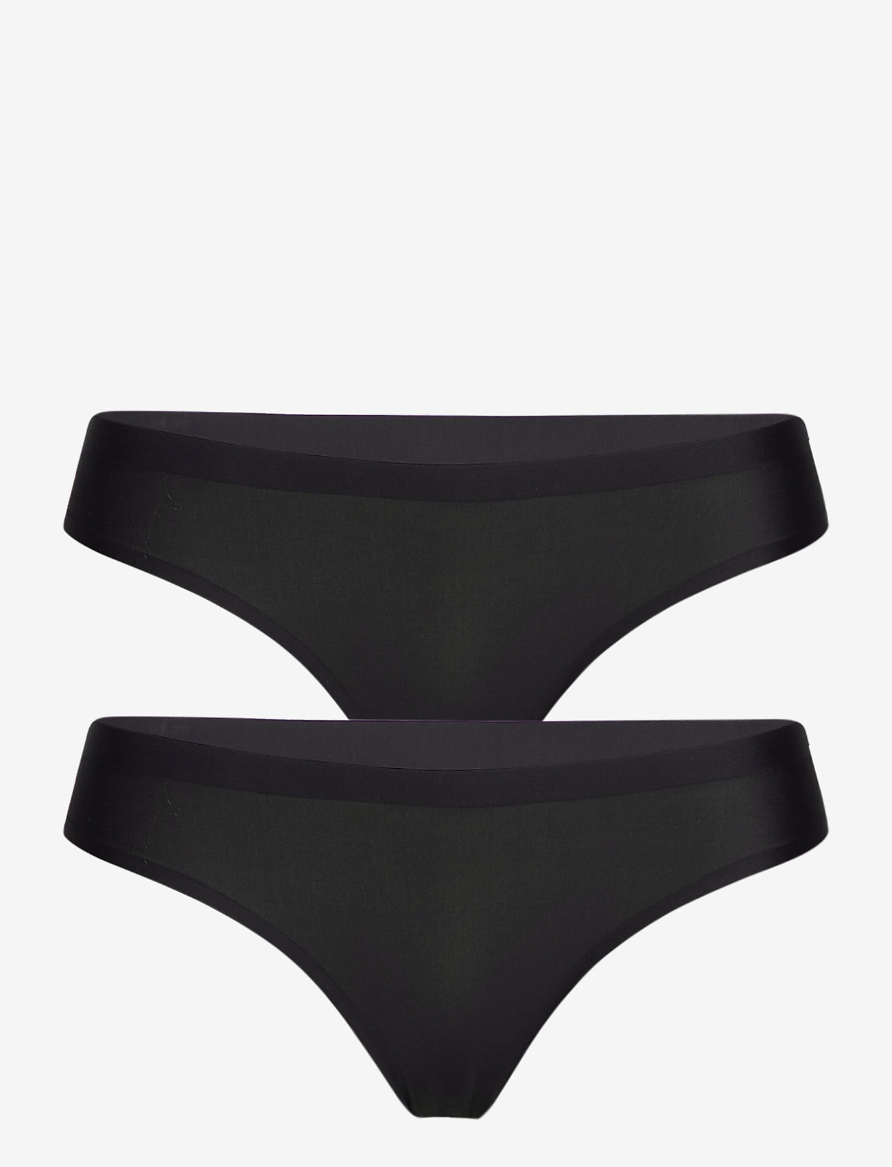 OW Intimates Seamless Thong 2-pack - Briefs | Boozt.com