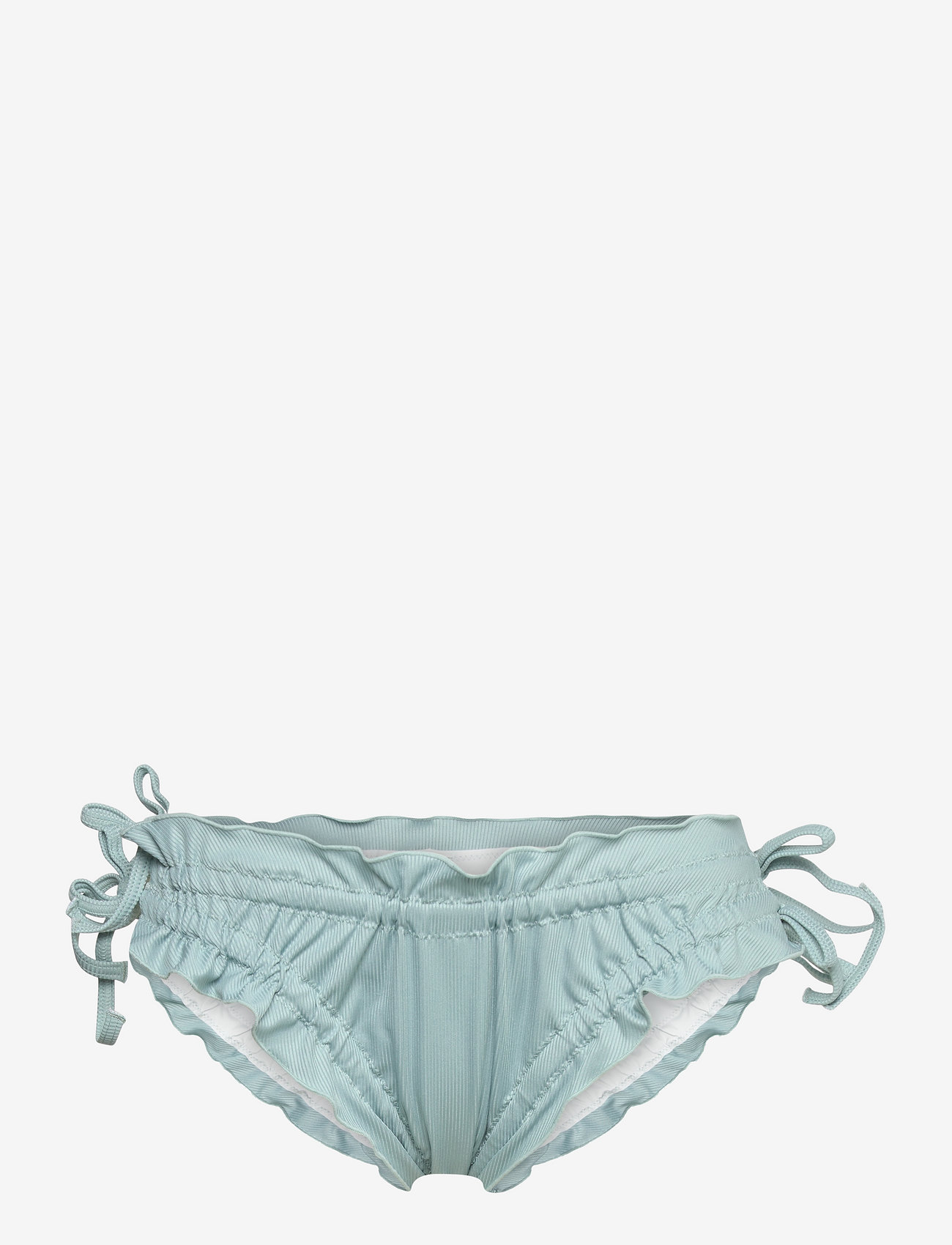 OW Intimates Ashley Bikini Bottom (Ash Green) - 124.98 kr | Boozt.com
