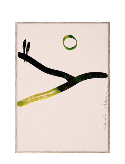 Paper Collective Toscana - 70x100 (PCE19239) - Graphical patterns ...
