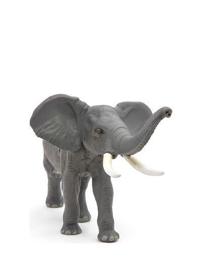 Papo Elephant African Trumpeting - Actionfigurer - Boozt.com