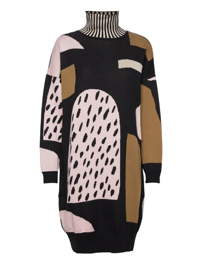 Papu Tot Dress (APU10434) - Midiklänningar - Boozt.com