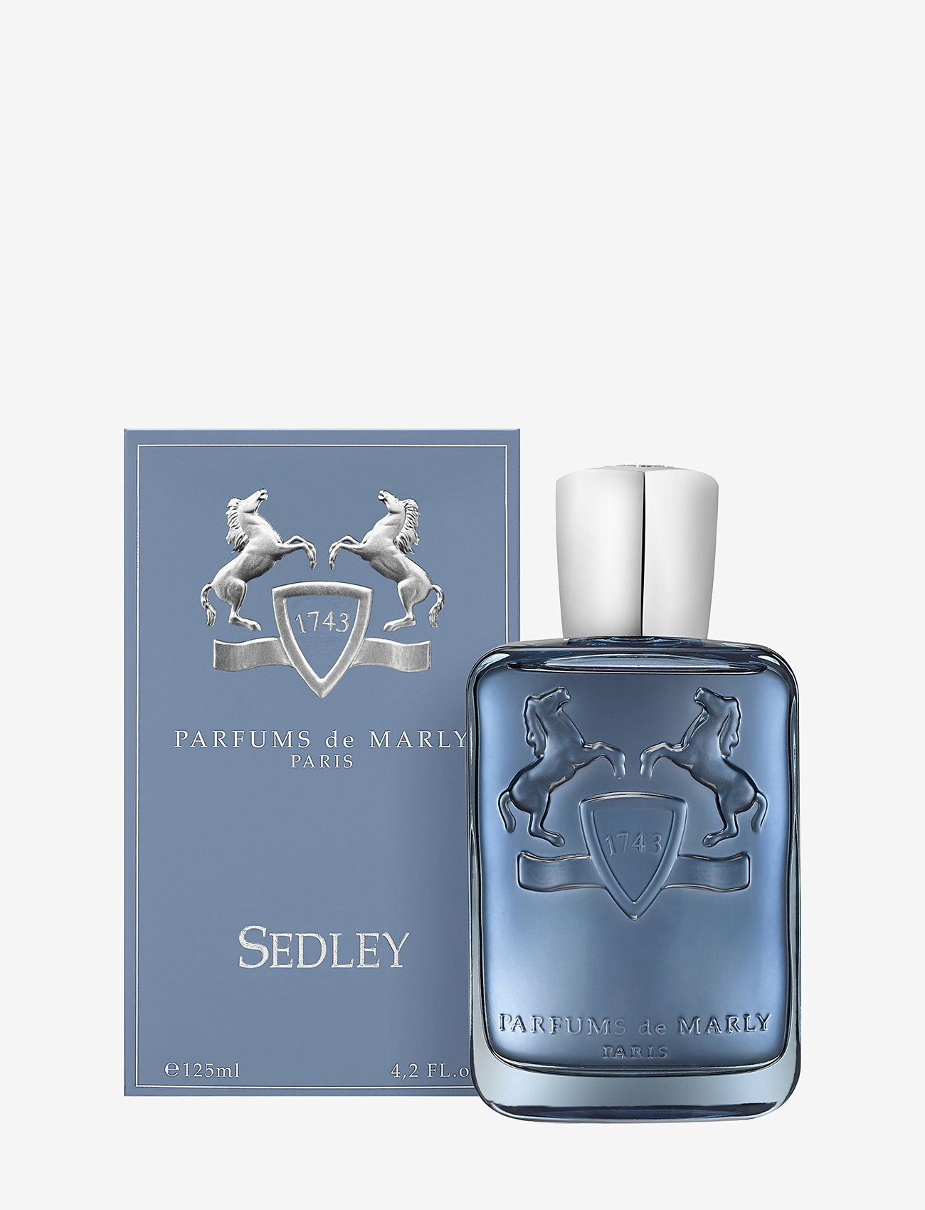 Parfums de Marly Pdm Sedley Man Edp (Clear) - 2279 kr | Boozt.com