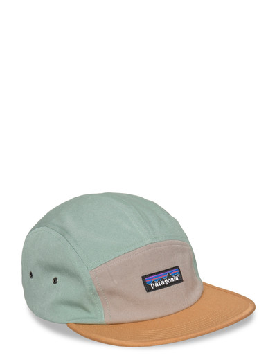 Patagonia P-6 Label Maclure Hat (PAG22321) - Hats & Caps - Boozt.com