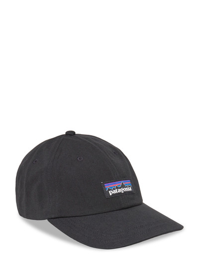 Patagonia P-6 Label Trad Cap (PAG38296) - Hats & Caps - Boozt.com