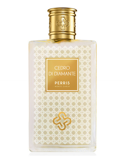 Perris Monte Carlo Cedro Di Diamante - Eau de parfum | Boozt.com