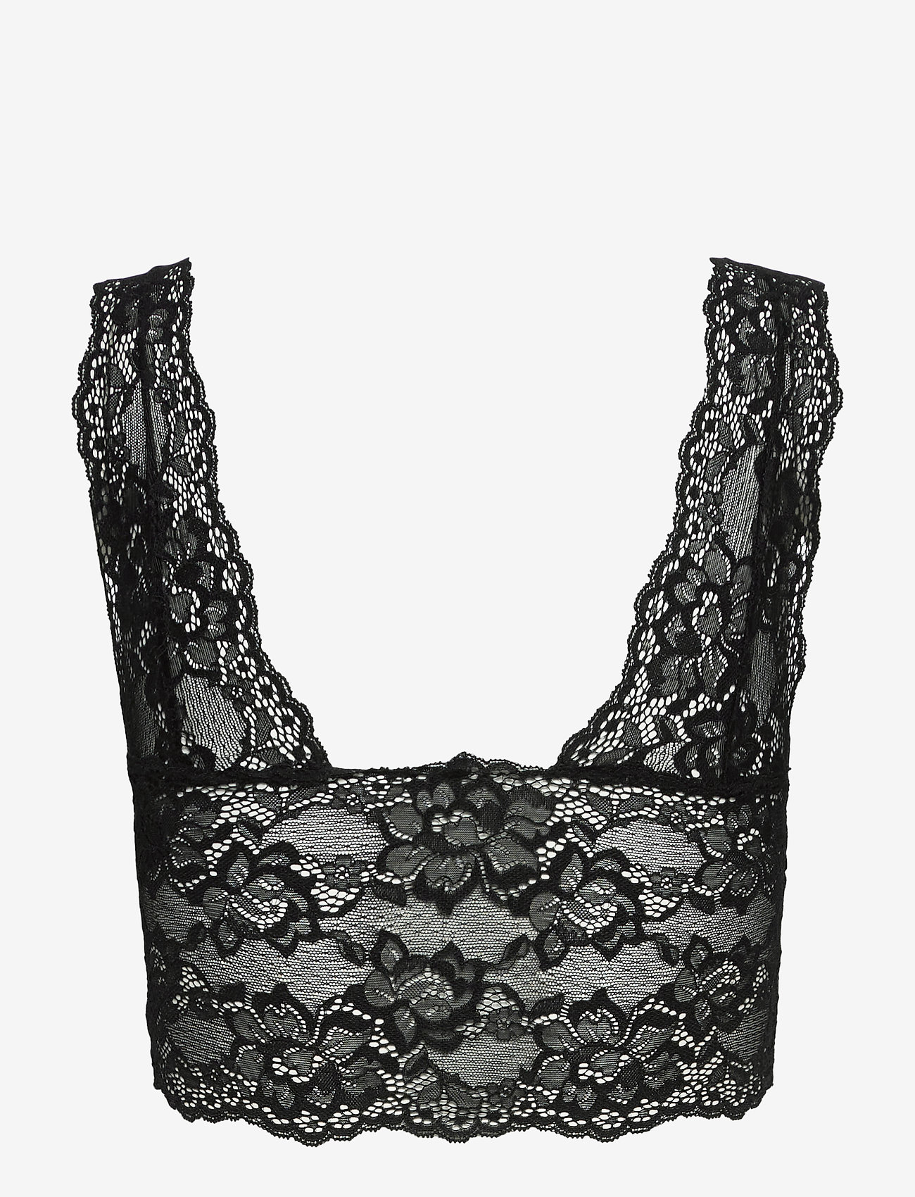 Pieces Pclina Lace Bra Top - Bras | Boozt.com