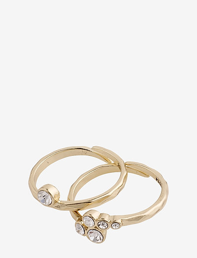 Ringe | Trendy kollektioner | Boozt.com