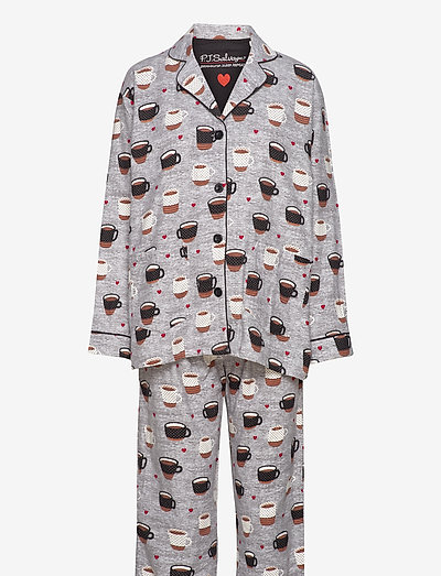 SALE Pyjamas online | Trendy kollektioner | Boozt.com