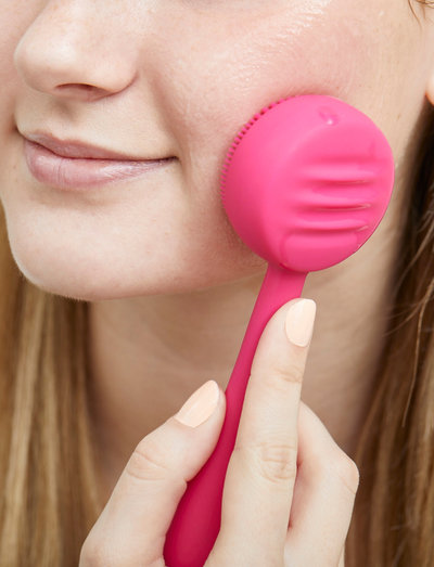 PMD Beauty Pmd Beauty Clean Mini Pink - Cleansing brush | Boozt.com