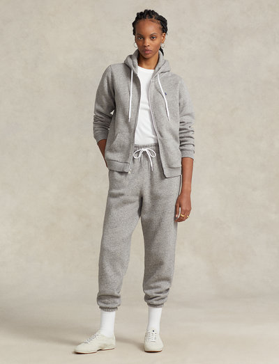 Polo Ralph Lauren Arctic Fleece-akl-atl - Joggings - Boozt.com