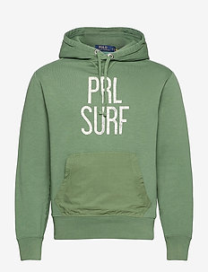 Polo Ralph Lauren | Laaja valikoima uusimpia tyylejä | Boozt.com