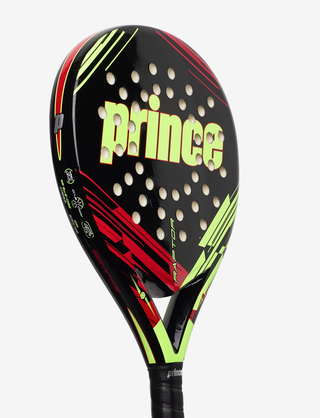 Prince Prince Raptor - Raquettes de padel | Boozt.com