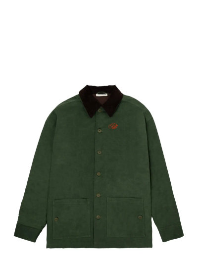 Prohibited Ranger Jacket – light jackets – shop at Booztlet