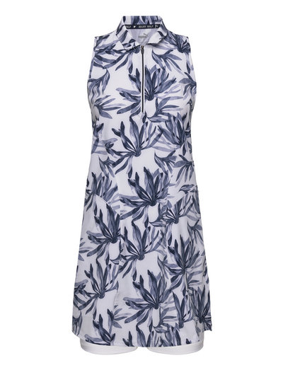 PUMA Golf W Palm Dress - Boozt.com