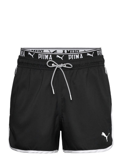 Puma Swim Puma Swim Men Track Short Shorts 1p (PUR701231506) - Swim ...