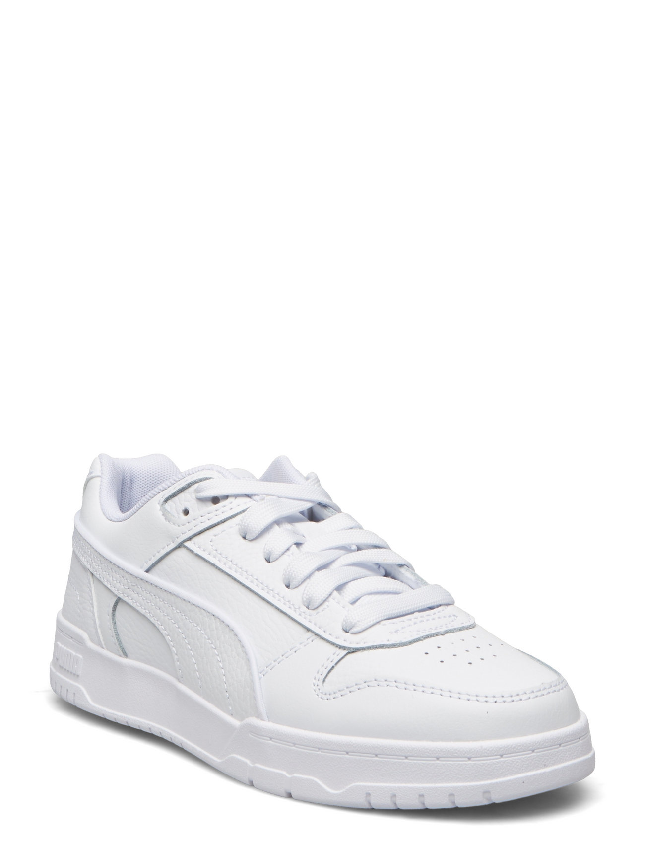 PUMA Rbd Game Low - Lage sneakers | Boozt.com