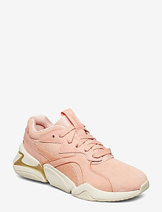 PUMA | Stort utvalg av de seneste nyhetene | Boozt.com