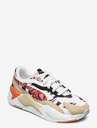 PUMA | Stort utvalg av de seneste nyhetene | Boozt.com